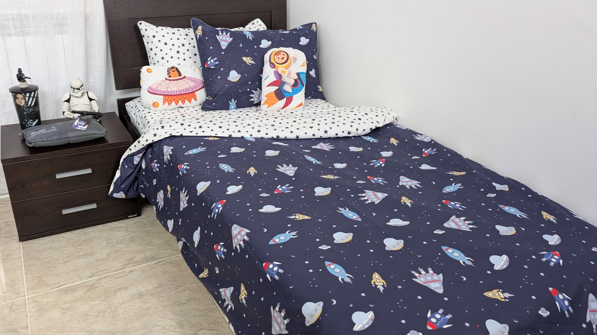 Cotonnade | Boutique de Linge Bébé et enfants 100% Coton