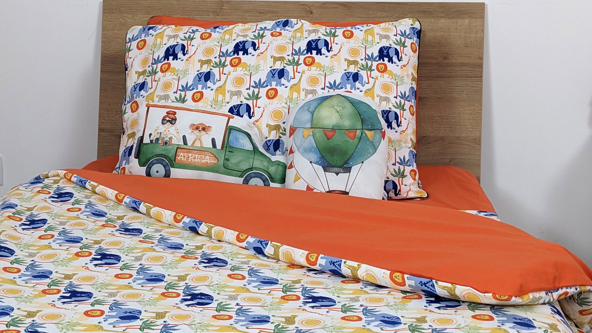 Cotonnade | Boutique de Linge Bébé et enfants 100% Coton